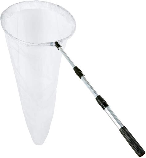 Restcloud Large Insect And Butterfly Net Bug Catching Net Bird Net Wit