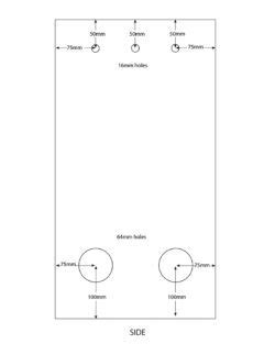 Make Your Own Biltong Box Let S Braai Magazine The Gardener