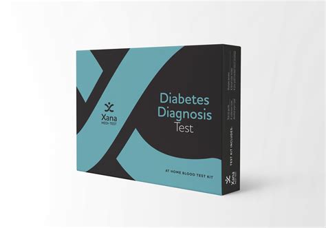 Diabetes Diagnosis And Monitoring Xana Medtec Health Checks At