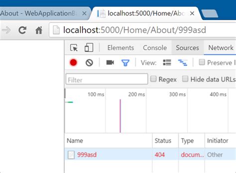 Adding a Custom Inline Route Constraint in ASP NET IT閱讀