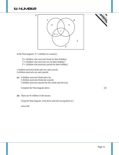 Igcse 0580 Math Extendednumber Pdf