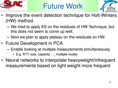 End To End Anomalous Event Detection In Production Networks Ppt Download