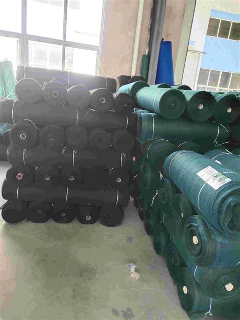 Scaffolding Net Construction Safety Debris Net Fence Netting For