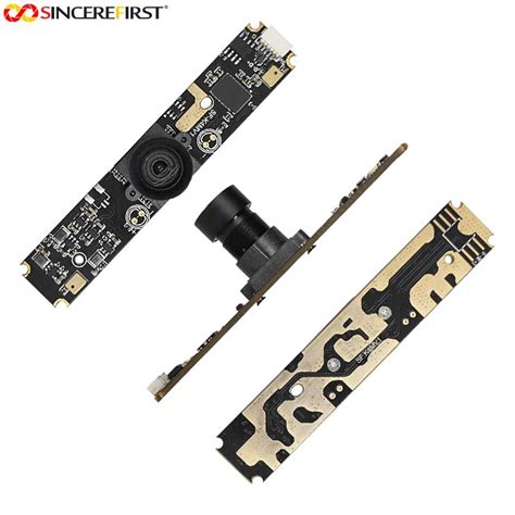 4k Usb 8mp Camera Module With Imx415 Cmos Sensor 30fps Uvc Imx415 Camera Module And 4k Camera