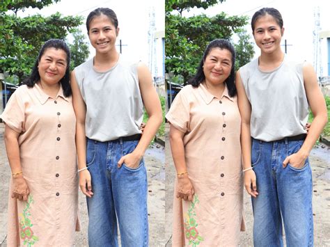 တူလေးကို လိုချင်ရင် အဒေါ်ကို အရင်အမ်းပါ အေးသီတာ