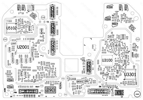 Xiaomi Poco M2 Teardown