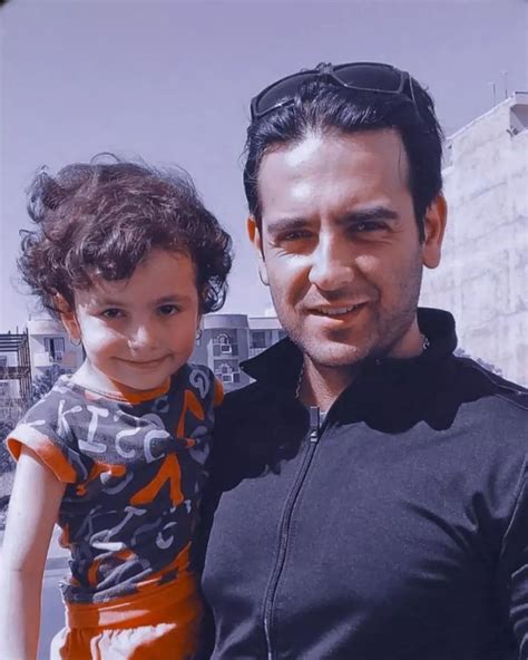 ازدواج امیرحسین آرمان با دختر 18 ساله صحت دارد؟راز بزرگ امیر حسین آرمان