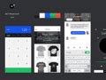 Bolt UI Kit Sketch Premium Resource Purchase And Download Sketch App Sources