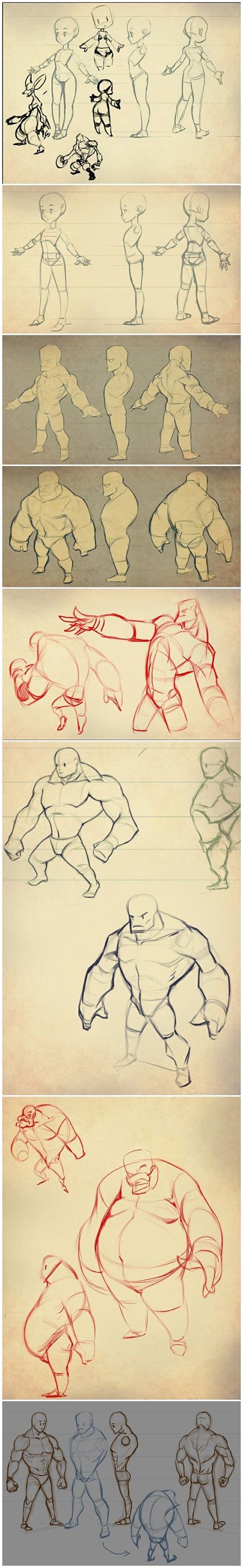 Best Images About Chibi Tutorials And Poses On Pinterest Search Pose Reference And Couple