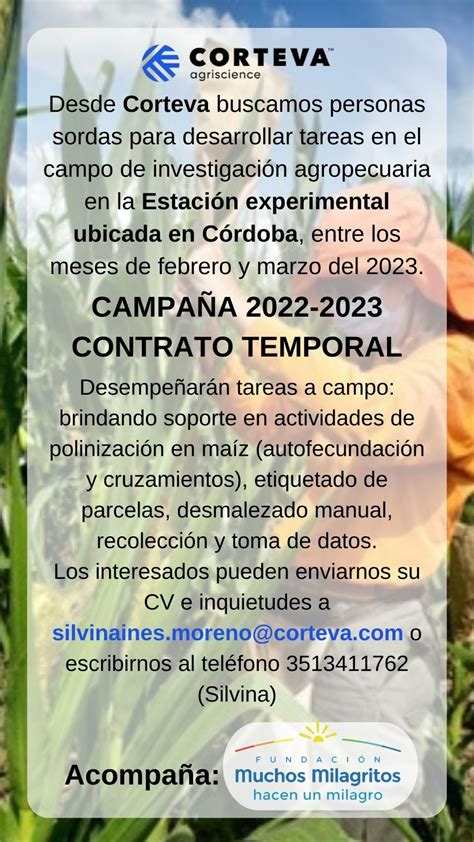 Carolina Iglesias Posted On Linkedin