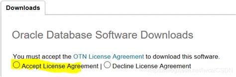 Oracle Express Edition（简洁版开发版）非注册下载安装及sqlplus的简单使用oracle开发版下载 Csdn博客