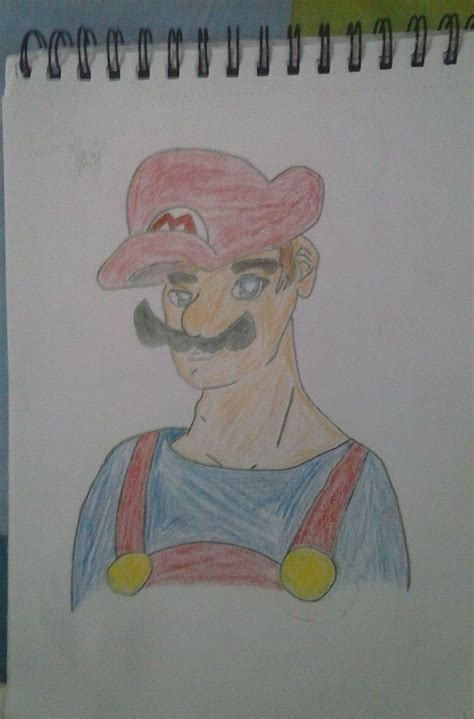 Sex Mario By Grandmoner On Newgrounds