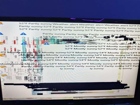 Rendering Glitching Memory Leak · Issue 76576 · Godotenginegodot