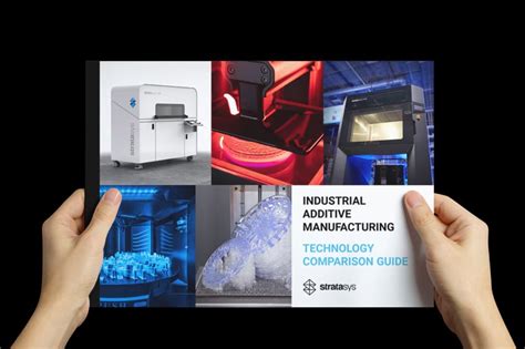 3d 프린팅 및 적층제조 기술