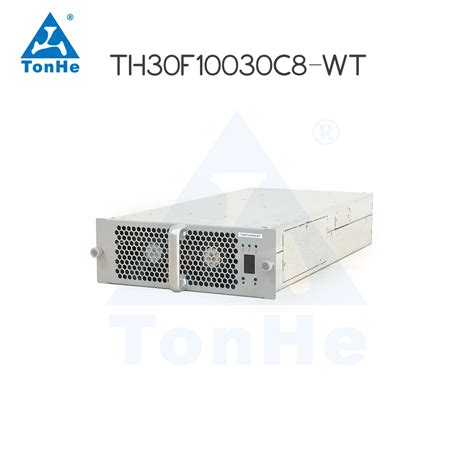 30kw Dcdc Converter Rectifier For Ev Charger Full Load Efficiency 96 Ev Charging Module And