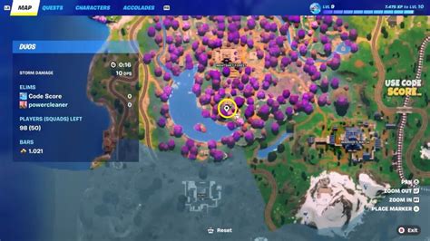 Chapter 6 All Secret Vault Locations In Fortnite Vault Key Gamerpillar
