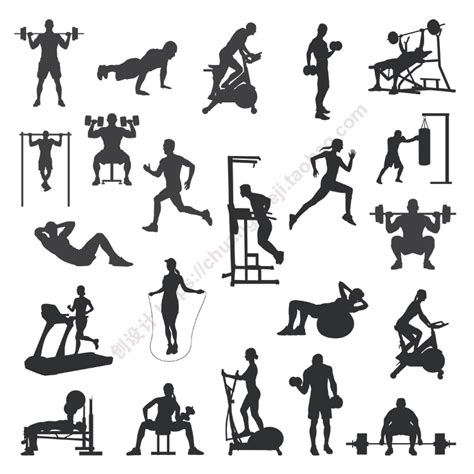 人物剪影素材卡通人物剪影人物侧脸剪影第2页大山谷图库