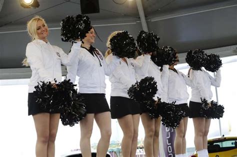 Galerie Sexy Babes World Series Renault