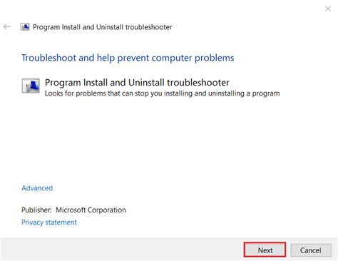 Comment Réparer Léchec De Linstallation De Virtualbox Dans Windows 10