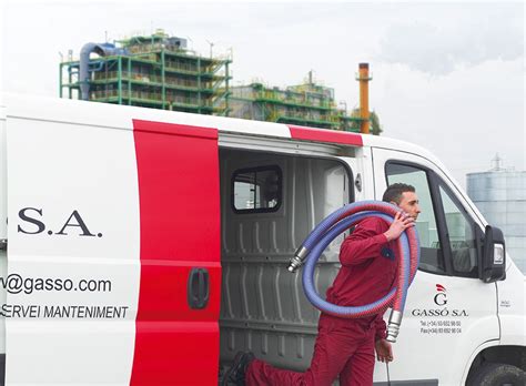 Certifications Holland Loading Solutions