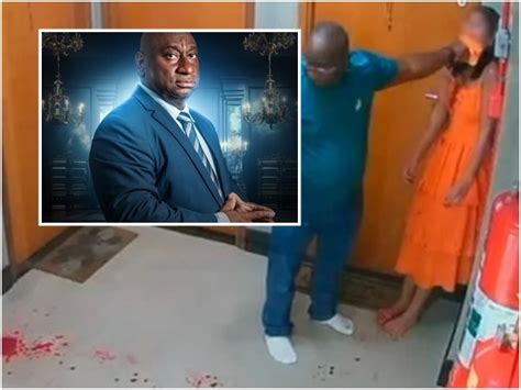 Queridinho Da Direita Brasileira Advogado Influencer é Flagrado Espancando A Esposa