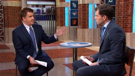 Michael Santoli Age Net Worth Salary Height Career