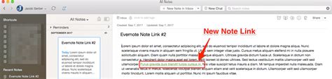 How To Create Evernote Note Links A Detailed Tutorial JacobGerber Org