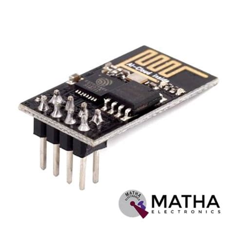 Mini Ultra Small Esp M3 From Esp8285 Serial Wireless Wifi Transmission Module Online