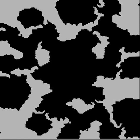 Obstacle Polygons Detected In Gray Download Scientific Diagram