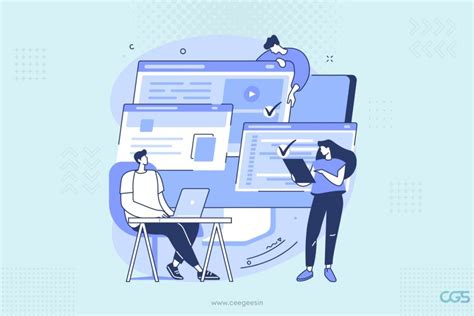 How To Approach Testing A Web Application Ceegees