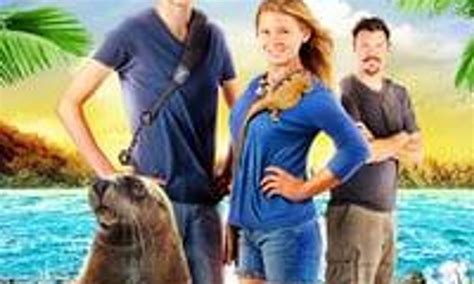 Return To Nims Island Where To Watch And Stream Online