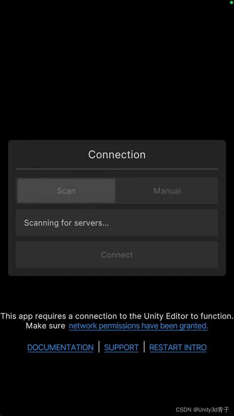 Unity Live Capture 中实现面部捕捉同步模型动画 Csdn博客