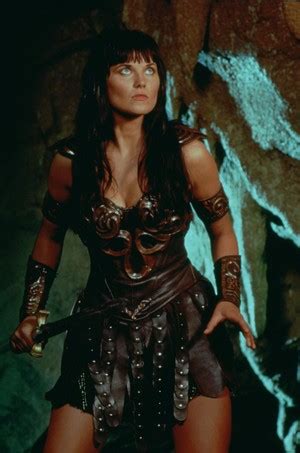Xena Big Size Xena Warrior Princess Photo Fanpop