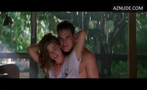 Matt Dillon Shirtless Straight Scene In Wild Things AZNude Men