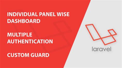Laravel 6 Multi Auth Tutorial