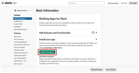 Notify Github Actions Build Results To Slack Using Slack Send 導入実績6000社以上の国産エンタープライズ・ヘッドレスcms