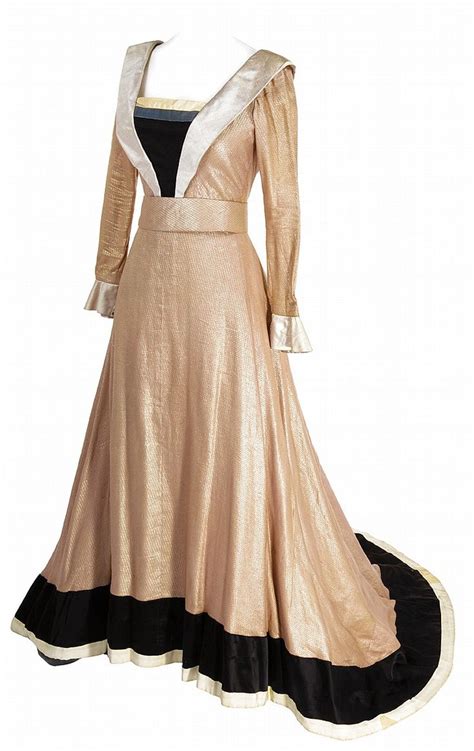 Sold At Auction Group Of 10 Shades Of Pink Medieval Period Dresses From Paramount Pictures