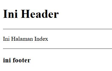 Templating Halaman Dinamis Dengan Angular JS Part 1
