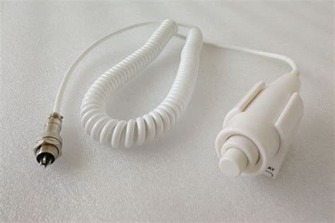 Classification Use Of A Switching Regulator Newheek X Ray Hand Switch And Foot Switch Supplier