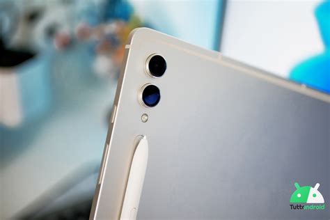 Samsung Galaxy Tab S Ultra Scheda Tecnica