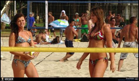 Has The Cast Of Traitors Ever Gone Nude Yes