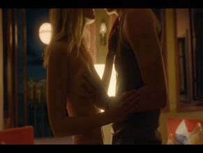 LOUIS PARTRIDGE Nude AZNude