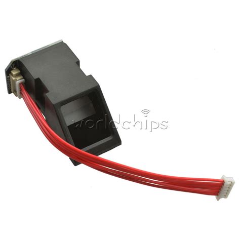 Jual Sensor Sidik Jari Optical Fingerprint Reader Finger Print Module Shopee Indonesia