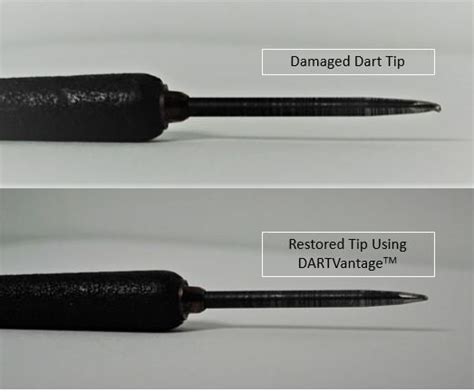 Dart Sharpener Dartvantage Etsy