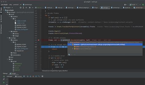 Cmd Link Bad Debug Frame Section On MacOS With Buildmode Pie Debugging Issue