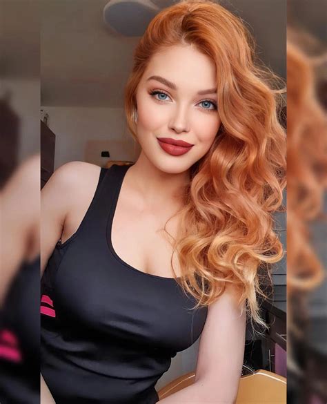 I Love Redheads Bitlyredheadgirlsdating Redhead Girl And Red Haired