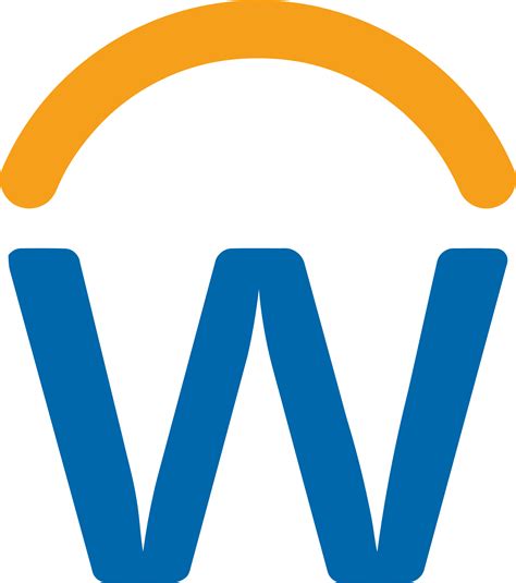 Workday Icon