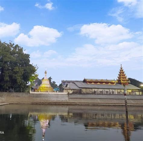 ရြာႀကီးေျမာက္ရပ္ကြက္ စစ္ေတြျမိဳ႕