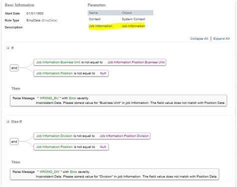 10 Different Common Use Cases Of Business Rule In SAP Community