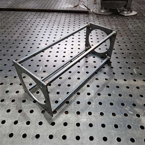 30cm Modular Section Floral Fabrications